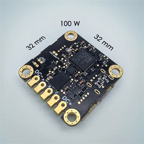 Odrive Micro Odrive Robotics Us