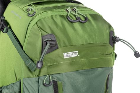 Think Tank Mindshift Backlight 18l Photo Daypack Woodlandgreen