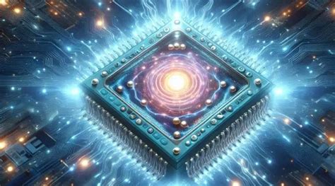 New Technology In Light Computing Raithink