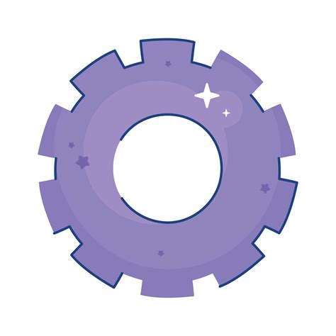 Gear Cog Setting 13697281 Vector Art At Vecteezy
