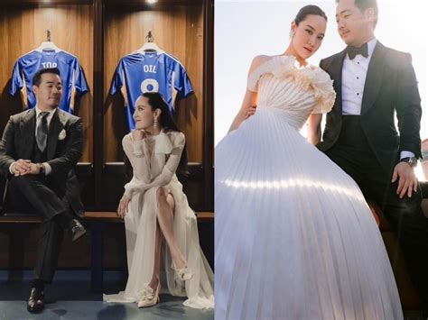 อัยยวัฒน์ นันทิสา เปิดภาพพรีเวดดิ้งสุดหวานฉ่ำ ก่อนจัดพิธีวิวาห์ 28 ม ค นี้