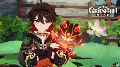 Gaming En Genshin Impact Cómo Conseguirlo Y Habilidades