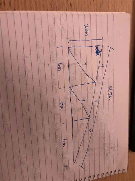 [ Year 12 Math Geometry] How To Find Missing Lengths Having A Brain Fart R Homeworkhelp