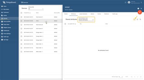 Working With Iot Device Attributes Iot Hub