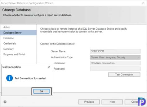 Fix The Report Server Has Encountered A Configuration Error