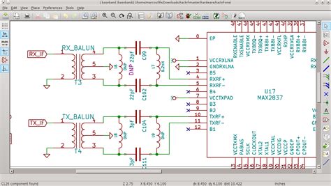 Free Electrical Circuit Design Software Maintrail