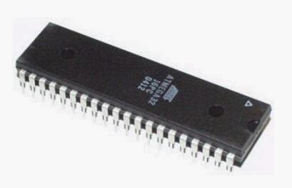 Perbedaan Microprocessor Microcomputer Dan Microcontroller Daily Life Of Engineering Babe