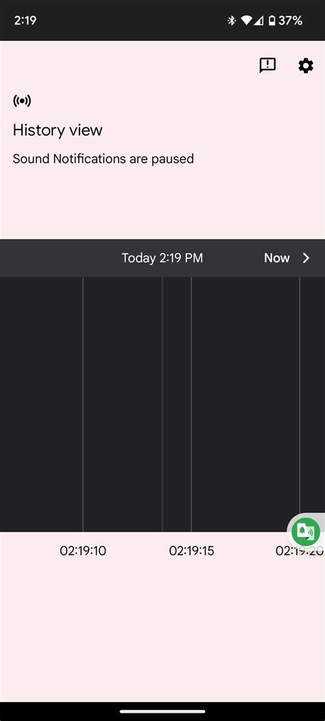 How To Turn Real World Sounds Into Visual Notifications On Your Android