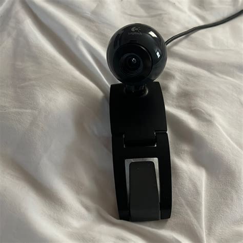 Logitech Cameras Photo Video Logitech Webcam Poshmark