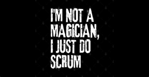 Scrum Tastic Memes Galore Sticker And T Shirt Collection Scrum