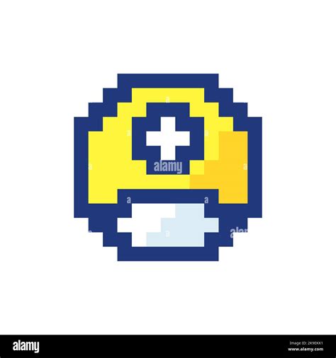 Select Contact Photo Pixelated RGB Color Ui Icon Stock Vector Image Art Alamy