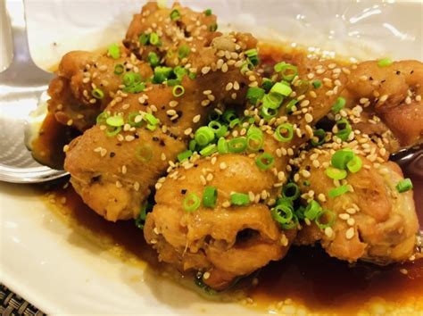 手羽元の炊飯器煮込み＊ By わか★ 【クックパッド】 簡単おいしいみんなのレシピが395万品