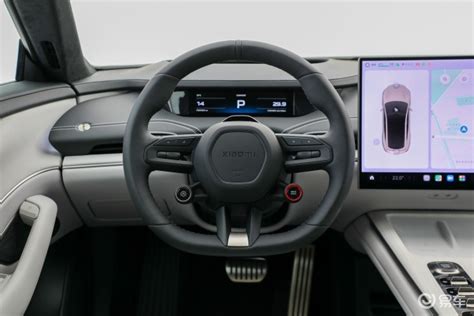 小米su7上市24小时大定88898台 售2159万元起易车