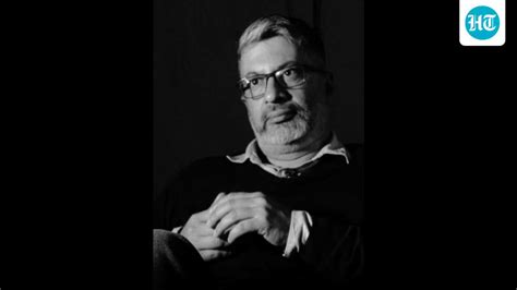 Sameer Hamdani “my Book Presents Srinagar As A Stubbornly Resilient