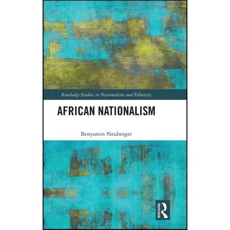 خرید و قیمت کتاب زبان اصلی African Nationalism اثر Ralph Benyamin