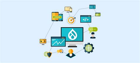 10 things you need to know before starting as a drupal web developer