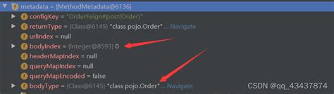 Spring Cloud Open Feign系列【18】requesttemplate（请求模板）源码分析 Csdn博客