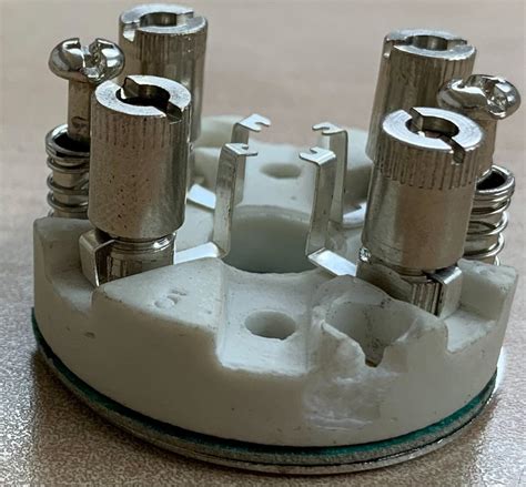 M I Spring Loaded Assemblies In Mumbai H K Tempsensors India Id