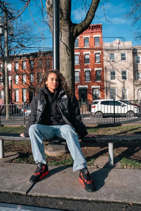 Whos Ready For The Red Thunders On Saturday R Sneakers