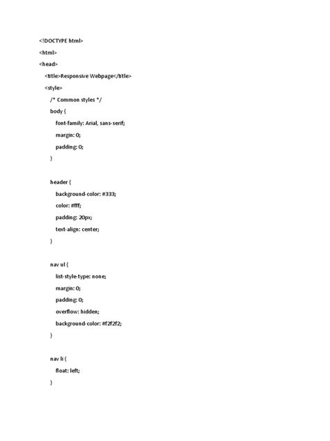 Claass Pdf