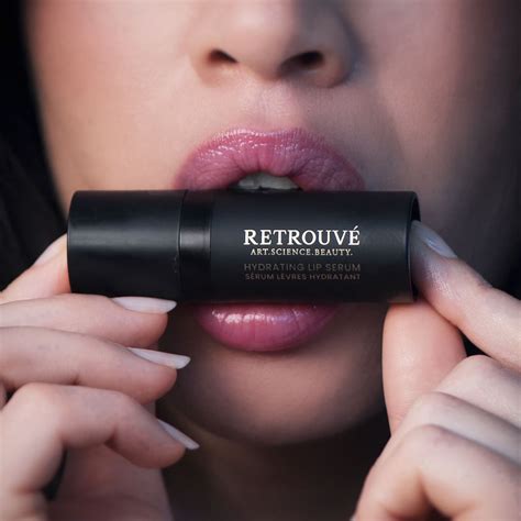 Retrouvé Hydrating Lip Serum Retrouvé Bluemercury