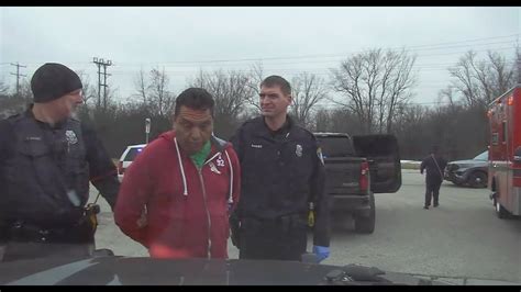 Man Gets His 5th Offence Dui Youtube