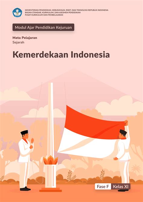 Modul Ajar Modul Ajar Ips Terpadu Sejarah Pengantar Ilmu Sejarah A