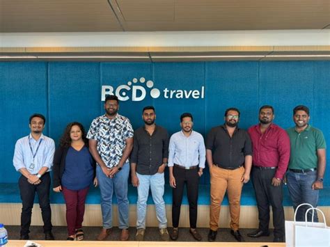 Mohammed Luqmaan On Linkedin Thankew Bcd Travel ♥️💙