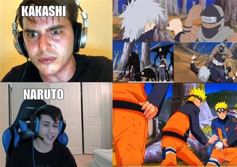 Kill Assist Kakashi Strikes Again Rdankruto