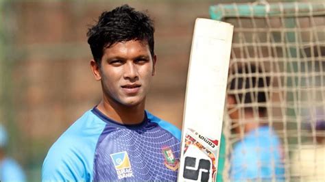 স্কোয়াড ডাক পেয়ে নাম প্রত্যাহার করে নিলেন সাইফউদ্দিন