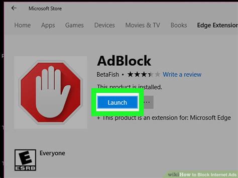 Ways To Block Internet Ads WikiHow