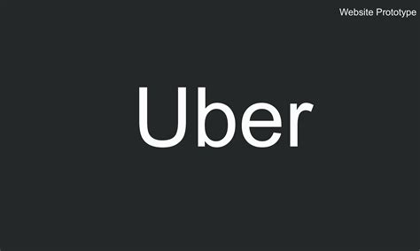 Uber Figma