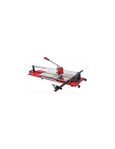Clinker 750 And 900 Mm Tile Cutter
