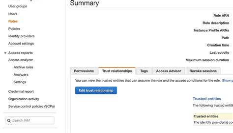 a brief introduction to aws assume role by cemal Ünal picus