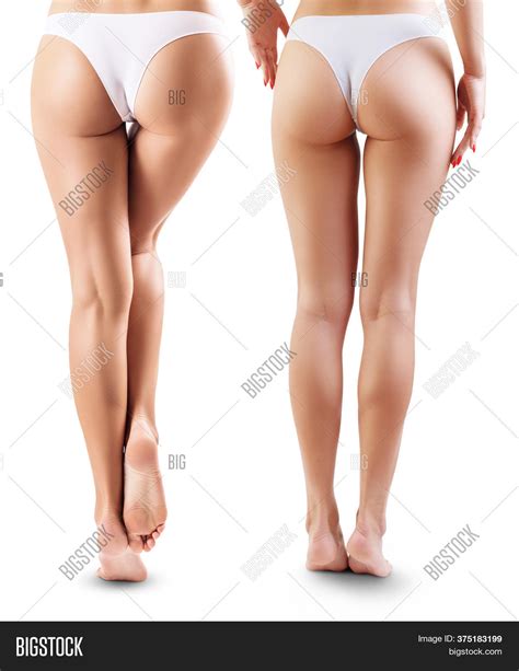 Collage Perfect Female Image And Photo Free Trial Bigstock