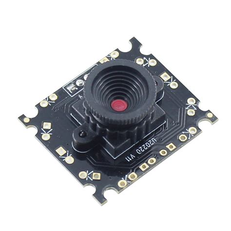 2mp Embedded Camera Module For Pc Devices Qr Code Scanning Camera Module Hsell Security Camera