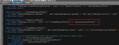 Java 关于cas单点登录成功后跳转问题 Csdn问答