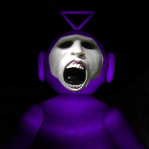 Tinky Winky Slendytubbies Wiki Fandom Powered By Wikia