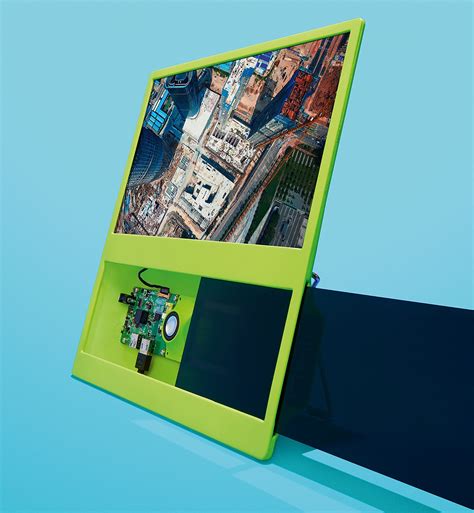 Raspberry Pi Accessories Include The Pi TopCEED Case WIRED