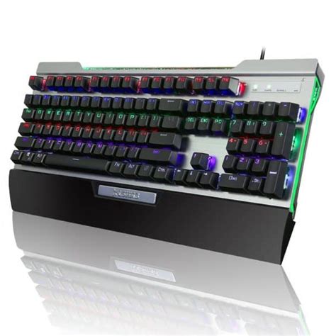 Best Waterproof Keyboards