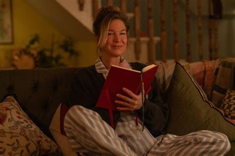 Bridget Jones Un Amore Di Ragazzo La Recensione Del Film Gossip E