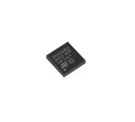 Stm32g431kbu3 深圳市华芯链电子有限公司