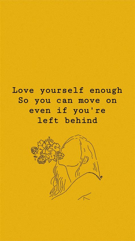 Bts Love Yourself Wallpaper Desktop Posted By Zoey Thompson