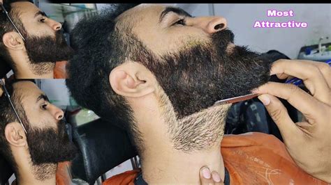 Beard 🔥 Styles For Mens 2023 Dadhi Set Kerne Ka Tarika Dadhi