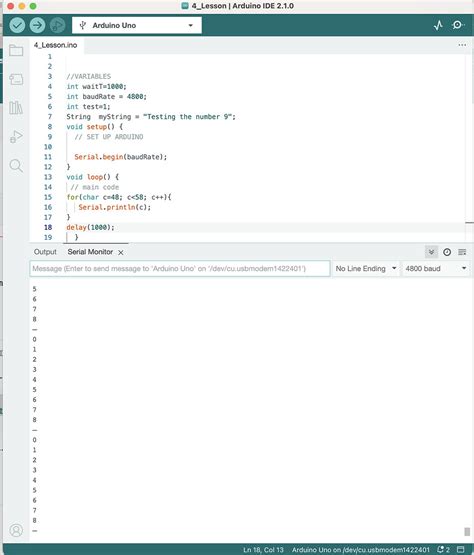 Serial Print Issue IDE 2 X Arduino Forum