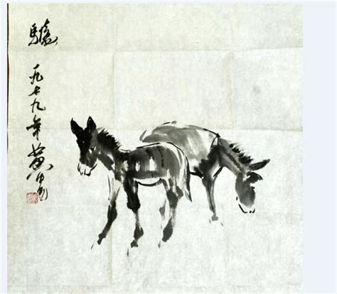 驢也是天價 每日頭條