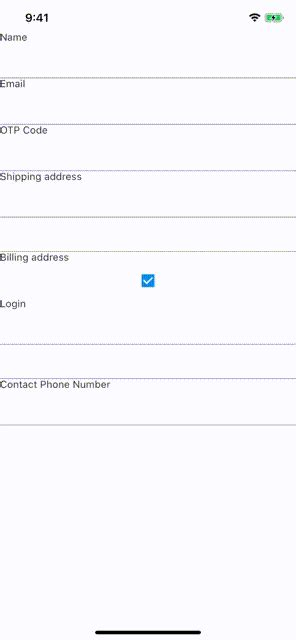 flutter v1 20 introduces autofill and ui updates techahead