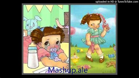 Mad Hatter X Play Date Mashup Melanie Martinez♥♥ Youtube