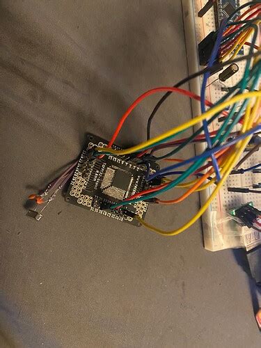 Atmega32u4 Prototyping Programming Problems Programming Arduino Forum