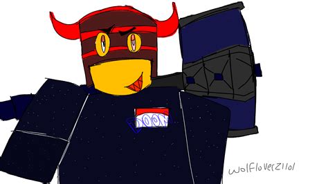 100 Doombringer 😁 Ideas In 2025 Roblox Mr Doom I Dont Have Friends